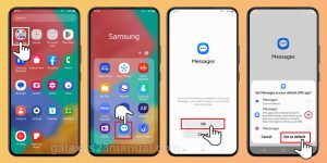 How to Change Text Notification Sound on Galaxy S23